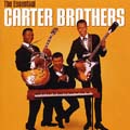 ESSENTIAL CARTER BROTHERS/CARTER BROTHERS/カーター・ブラザーズ｜SOUL/BLUES/GOSPEL ...