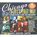 CHICAGO IS JUST THAT WAY/V.A.(CHICAGO IS JUST THAT WAY)｜SOUL/BLUES ...