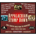 APPALACHIAN STOMP DOWN/V.A.(APPALACHIAN STOMP DOWN)｜SOUL/BLUES/GOSPEL ...