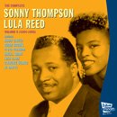 THE COMPLETE SONNY THOMPSON/LULA REED VOL.5: 1954-1955/SONNY THOMPSON ...