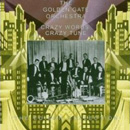 CRAZY WORDS CRAZY TUNE/GOLDEN GATE ORCHESTRA｜SOUL/BLUES/GOSPEL｜ディスクユニオン ...