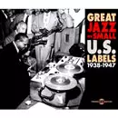 GREAT JAZZ ON SMALL U.S. LABELS 1938-1947/V.A. (GREAT JAZZ ON SMALL U.S. LABELS)｜SOUL/BLUES ...
