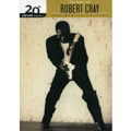 BEST OF ROBERT CRAY 20TH CENTURY MASTERS THE DVD COLLECTION/ROBERT CRAY ...