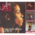 COMPLETE ANN PEEBLES ON HI RECORDS VOL.2:1974-1981/ANN PEEBLES/アン・ピーブルズ｜SOUL/BLUES/GOSPEL｜ディスク ...