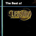 BEST OF DELEGATION/DELEGATION/デレゲイション｜SOUL/BLUES/GOSPEL｜ディスクユニオン･オンライン ...