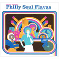 PHILLY SOUL FLAVAS: THE SOUL SOUND OF PHILADELPHIA/V.A.(PHILLY SOUL ...