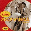 KING ROCK'N'ROLL VOL.2/V.A.(KING ROCK'N'ROLL)｜SOUL/BLUES/GOSPEL｜ディスク ...