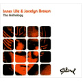 ANTHOLOGY/INNER LIFE & JOCELYN BROWN｜SOUL/BLUES/GOSPEL｜ディスクユニオン･オンライン ...