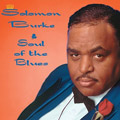 SOLOMON BURKE & SOUL OF THE BLUES/SOLOMON BURKE/ソロモン・バーク｜SOUL/BLUES/GOSPEL｜ディスクユニオン･オンラインショップ ...