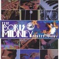 BORIS MIDNEY ANTHOLOGY/BORIS MIDNEY｜SOUL/BLUES/GOSPEL｜ディスクユニオン･オンライン ...