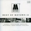 BEST OF MOTOWN II/V.A.(BEST OF MOTOWN)｜SOUL/BLUES/GOSPEL｜ディスクユニオン･オンライン ...