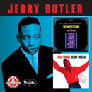 FOR YOUR PRECIOUS LOVE + FOLK SONGS/JERRY BUTLER/ジェリー・バトラー｜SOUL/BLUES ...