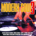 THE ESSENTIAL MODERN 3/V.A.(MODERN SOUL)｜SOUL/BLUES/GOSPEL｜ディスクユニオン ...