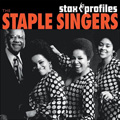 STAX PROFILES/STAPLE SINGERS/ステイプル・シンガーズ｜SOUL/BLUES/GOSPEL｜ディスクユニオン ...