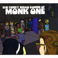 FUNKY DISCO SOUND OF MONK ONE/MONKONE｜SOUL/BLUES/GOSPEL｜ディスクユニオン･オンライン ...