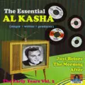 ESSENTIAL AL KASHA VOL.2/V.A.(ESSENTIAL AL KASHA)｜SOUL/BLUES/GOSPEL ...