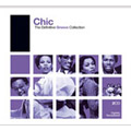 DEFINITIVE GROOVE COLLECTION/CHIC/シック｜SOUL/BLUES/GOSPEL｜ディスクユニオン･オンライン ...