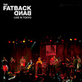 LIVE IN TOKYO/FATBACK BAND/ファットバック・バンド｜SOUL/BLUES/GOSPEL｜ディスクユニオン･オンライン ...