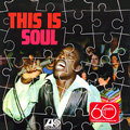 THIS IS SOUL: REMASTERED & EXPANDED/V.A.(THIS IS SOUL)｜SOUL/BLUES ...