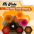 THE DEEP FUNK THEORY: 12 SUPER FUNK RARE DEEP FUNK 7"/DJ FEDE/DJ フェデ ...