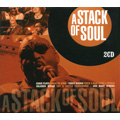 A STACK OF SOUL: TRIBUTE TO STAX RECORDS/V.A.(A STACK OF SOUL)｜SOUL ...