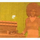 ECCENTRIC SOUL: THE TRAGAR & NOTE LABELS (2CD)/V.A. (ECCENTRIC SOUL ...