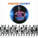 COLD FACT / コールド・ファクト (国内盤 帯 解説付)/RODRIGUEZ/ロドリゲス｜SOUL/BLUES/GOSPEL ...
