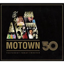 MOTOWN 50 (VERSION 2)/V.A.(MOTOWN 50)｜SOUL/BLUES/GOSPEL｜ディスクユニオン･オンライン ...
