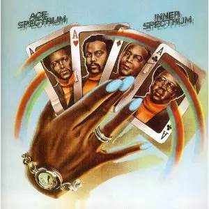 INNER SPECTRUM/ACE SPECTRUM/エイス・スペクトラム/RARE GROOVE A to Z 完全版 掲載アイテム ...