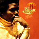 RASHIDA / ラシーダ (国内盤 帯 解説付)/JON LUCIEN/ジョン・ルシアン｜SOUL/BLUES/GOSPEL｜ディスク ...