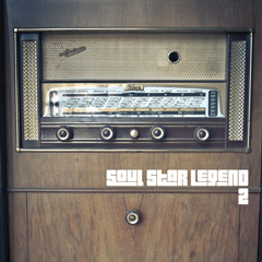 SOUL STAR LEGEND VOL.2/V.A. (SOUL STAR LEGEND)｜SOUL/BLUES/GOSPEL｜ディスク ...