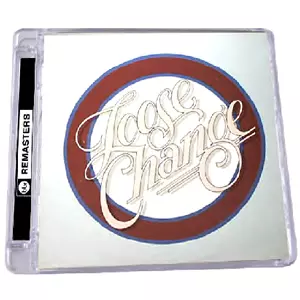 LOOSE CHANGE (EXPANDED EDITION SUPER JEWEL CASE仕様) /LOOSE CHANGE/ルース ...