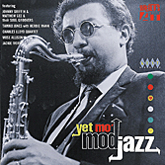 YET MO' MOD JAZZ/V.A. (MOD JAZZ)｜SOUL/BLUES/GOSPEL｜ディスクユニオン･オンラインショップ ...