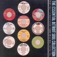 THE ESSENTIAL DETROIT SOUL COLLECTION/V.A. (THE ESSENTIAL DETROIT SOUL ...