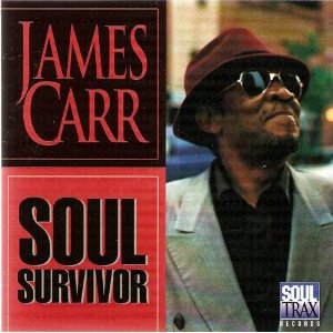 JAMES CARR / ジェイムズ・カー商品一覧｜SOUL / BLUES｜ディスクユニオン･オンラインショップ｜diskunion.net
