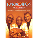 LIVE IN ORLANDO/FUNK BROTHERS｜SOUL/BLUES/GOSPEL｜ディスクユニオン･オンラインショップ ...