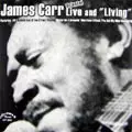 ORIENTAL LIVE AND LIVING/JAMES CARR/ジェイムズ・カー｜SOUL/BLUES/GOSPEL｜ディスクユニオン ...