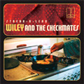 STEAK-A-LEAN + DEEP SHIT/WILEY AND THE CHECKMATES｜SOUL/BLUES/GOSPEL ...