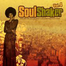 SOUL SHAKER VOL.4/V.A.(SOUL SHAKER)｜SOUL/BLUES/GOSPEL｜ディスクユニオン･オンライン ...