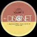 DISCONET GREATEST HITS VOL.2/V.A. (DISCONET GREATEST HITS)｜SOUL/BLUES ...