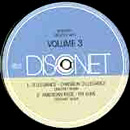 DISCONET GREATEST HITS VOL.3/V.A. (DISCONET GREATEST HITS)｜SOUL/BLUES ...