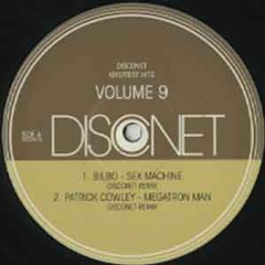 DISCONET GREATEST HITS VOL.10/V.A. (DISCONET GREATEST HITS)｜SOUL/BLUES ...