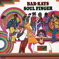 SOUL FINGER (LP)/BAR-KAYS/バーケイズ｜SOUL/BLUES/GOSPEL｜ディスクユニオン･オンラインショップ ...