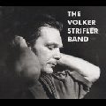 VOLKER STRIFLER BAND/VOLKER STRIFLER BAND｜SOUL/BLUES/GOSPEL｜ディスクユニオン ...