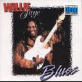 BLUES/WILLIE JAYE｜SOUL/BLUES/GOSPEL｜ディスクユニオン･オンラインショップ｜diskunion.net