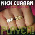 PLAYER!/NICK CURRAN AND THE NITELIFES｜SOUL/BLUES/GOSPEL｜ディスクユニオン･オンライン ...