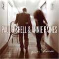 GOIN'HOME/PAUL RISHELL AND ANNIE RAINES/PAUL RISHELL & ANNIE RAINES ...