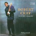 ULTIMATE COLLECTION/ROBERT CRAY/ロバート・クレイ｜SOUL/BLUES/GOSPEL｜ディスクユニオン ...