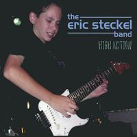 HIGH ACTION/ERIC STECKEL｜SOUL/BLUES/GOSPEL｜ディスクユニオン･オンラインショップ｜diskunion.net
