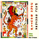 STEW CALLED NEW ORLEANS/JOHN BOUTTE & PAUL SANCHEZ｜SOUL/BLUES/GOSPEL｜ディスクユニオン･オンラインショップ ...